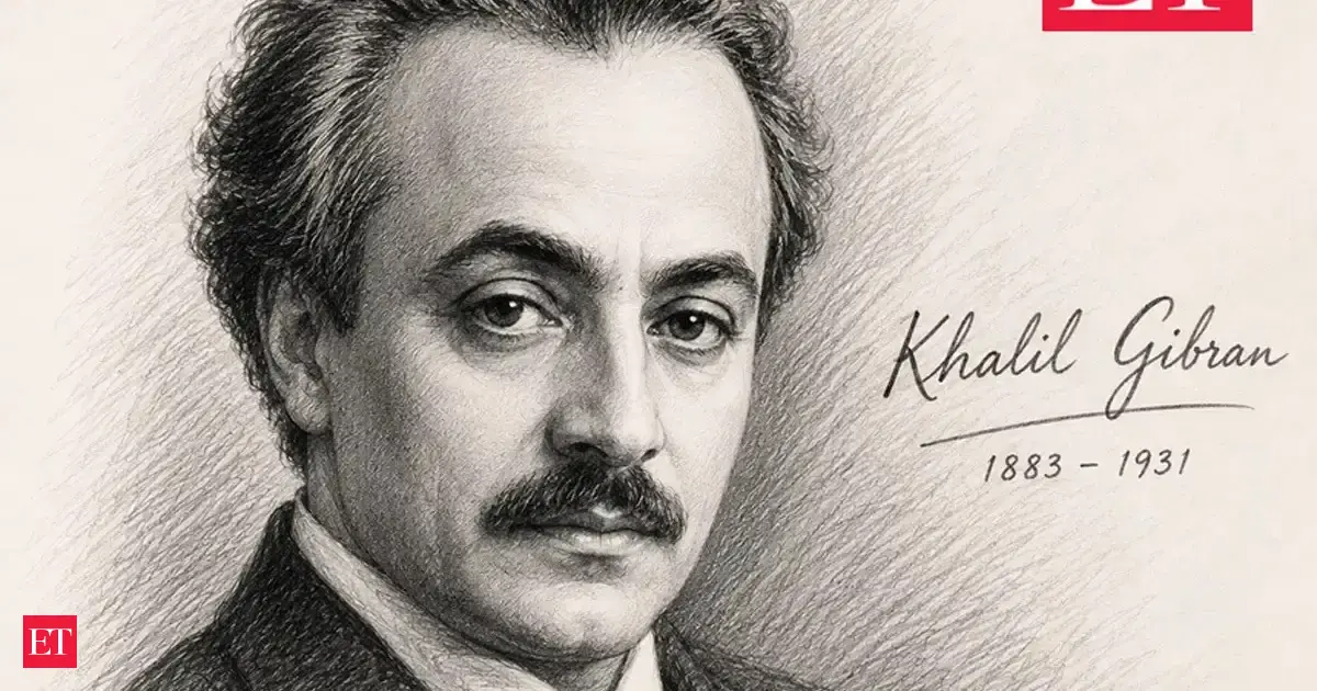 kahlil jibran: Quote of the day by Khalil Gibran: 'The smallest act of ...