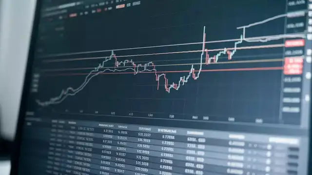 Positive Breakout: These 10 stocks trade above their 200 DMAs - Rising ...
