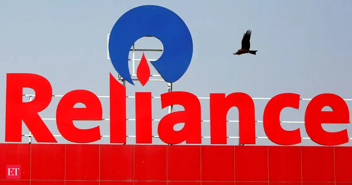 Meta, Reliance Industries announce Rs 855 crore JV for AI data centre ...