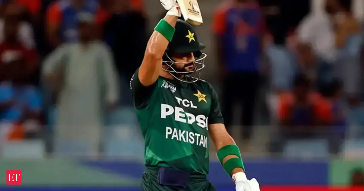 Pakistan announce 15-member squad for Asian Games 2026 cricket ...