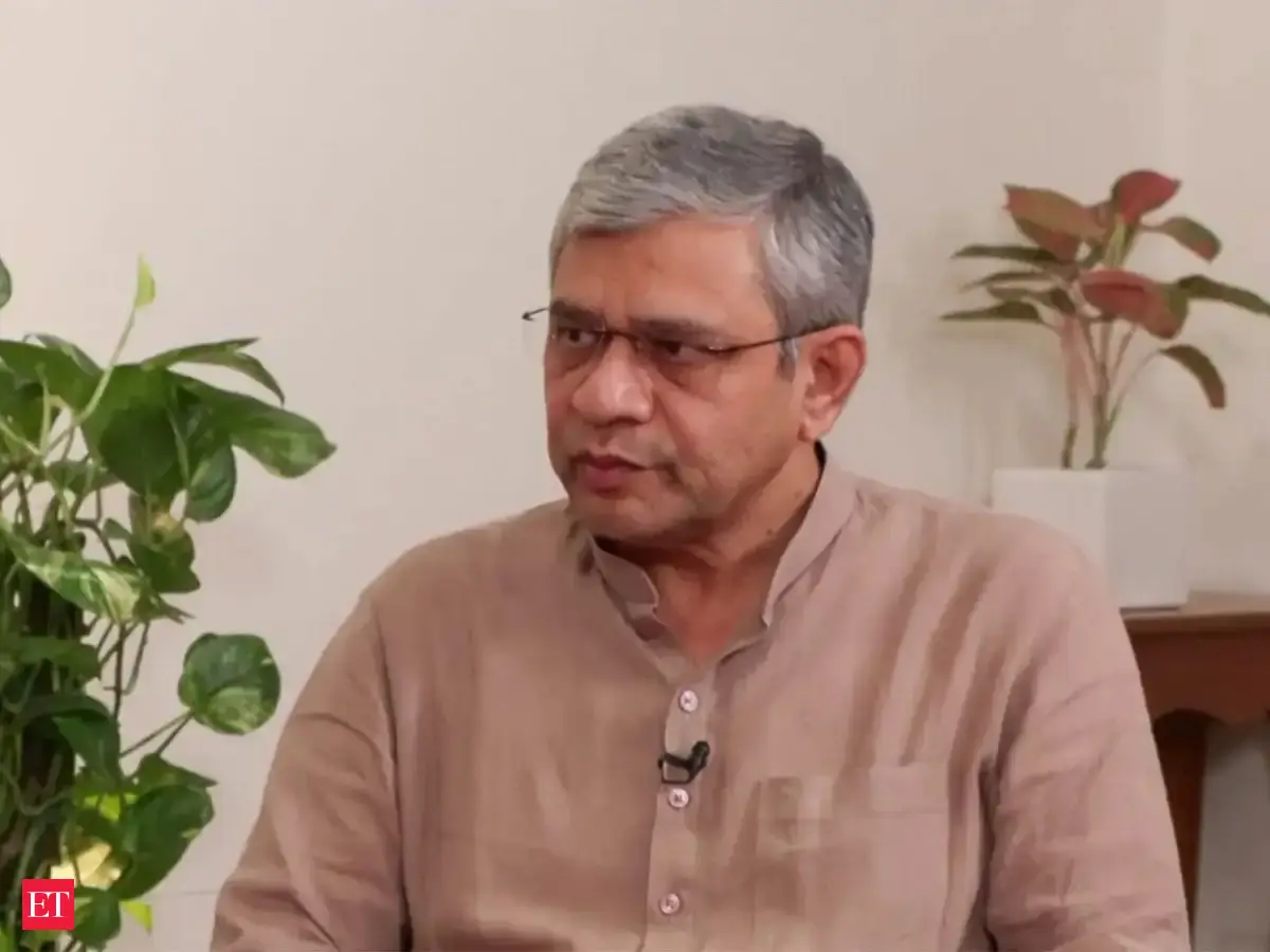India strengthens global tech partnerships, exporting electronics to US ...