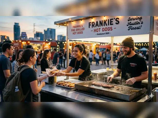 New York hot dogs under fire: $5 tiny snack gone in 3 bites, limited ...