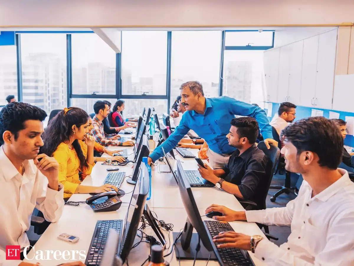 India's top workplace challenges include AI adoption barriers and poor ...