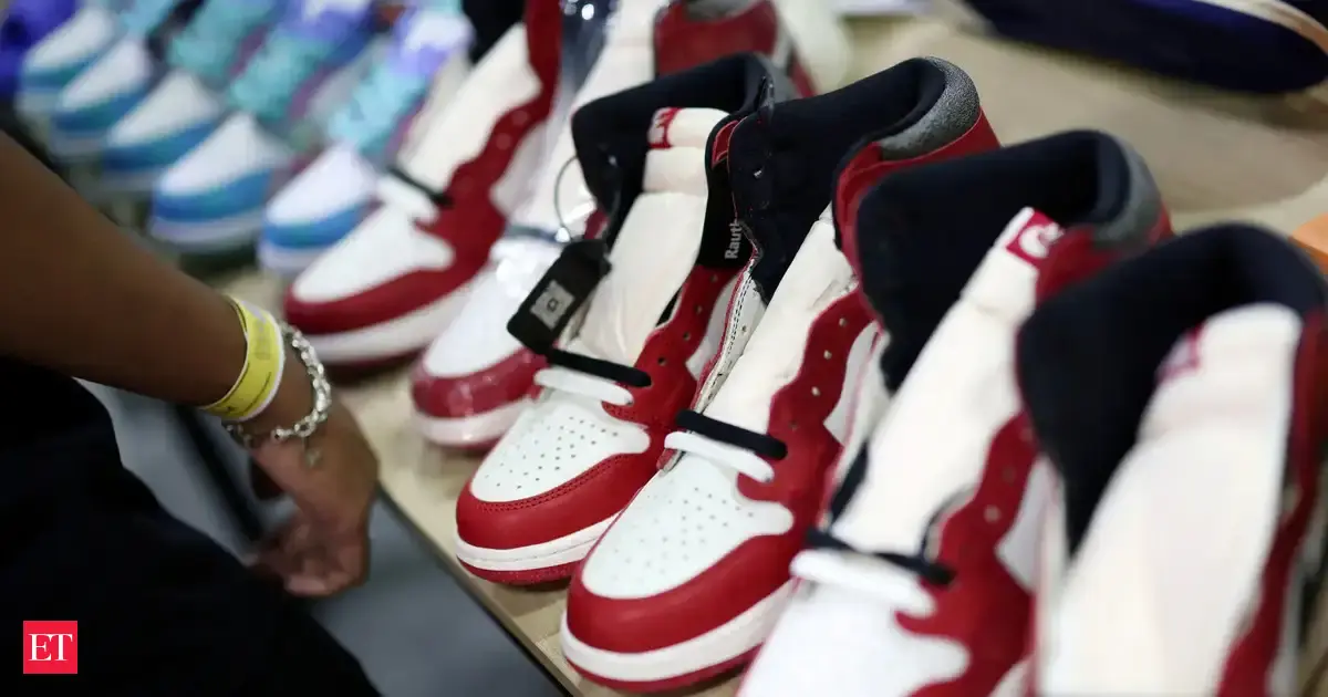 This company is giving Americans a chance to become fitter by running ...