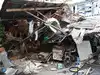 earthquake in kolkata today live: Latest News & Videos, Photos about ...
