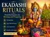 this month ekadashi: Latest News & Videos, Photos about this month ...
