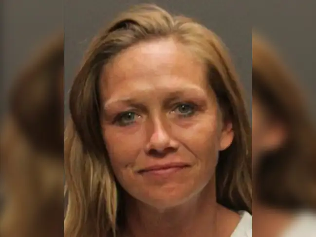 Nancy Guthrie case: ‘Frankenstein bride’-tattooed Arizona woman wanted ...