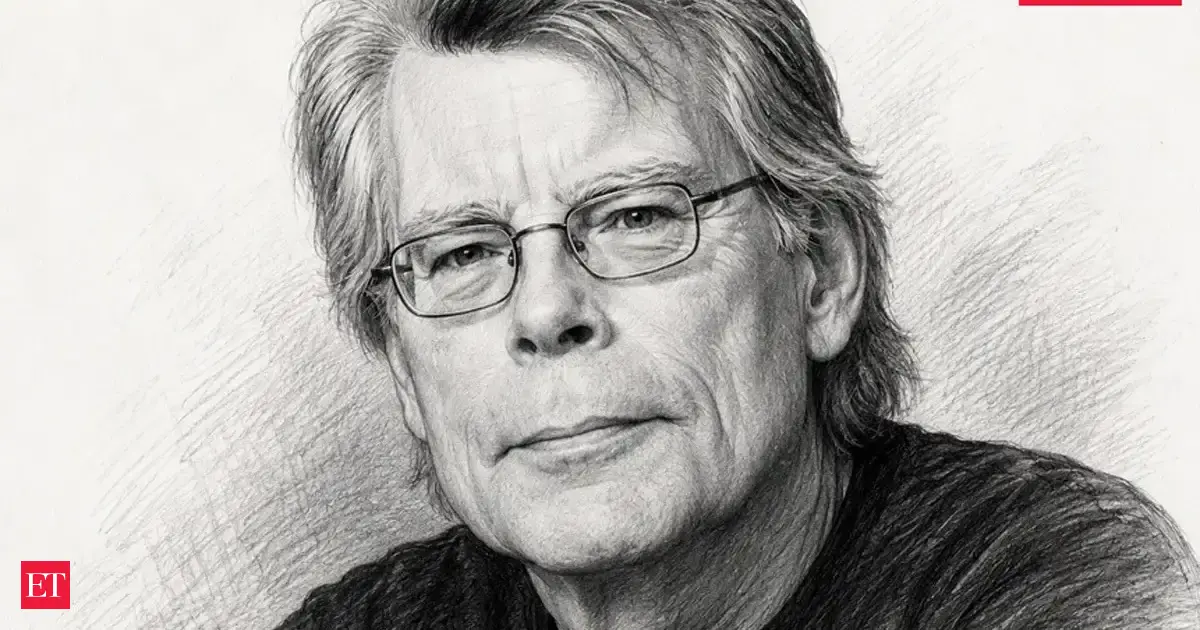 Quote of the day by Stephen King: 'Sometimes being a bitch is all a ...