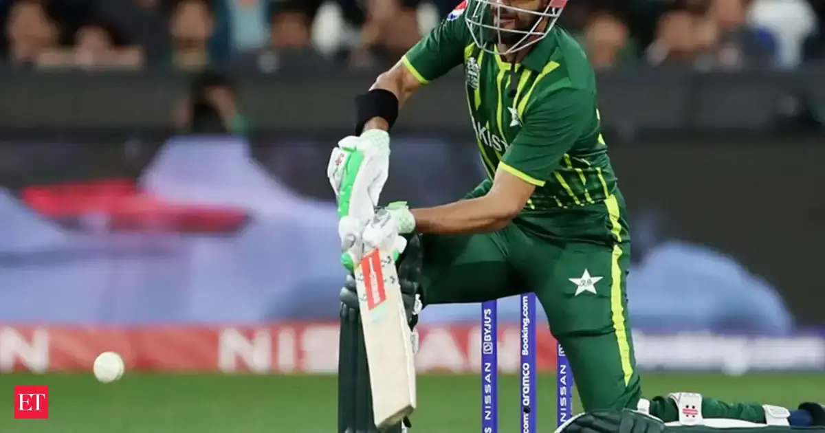 Pakistan Cricket Board to decide Test captain Shan Masood, head coach ...