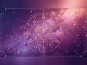5 Zodiac Signs Whose Love Lives Are About to Take a Beautiful Turn