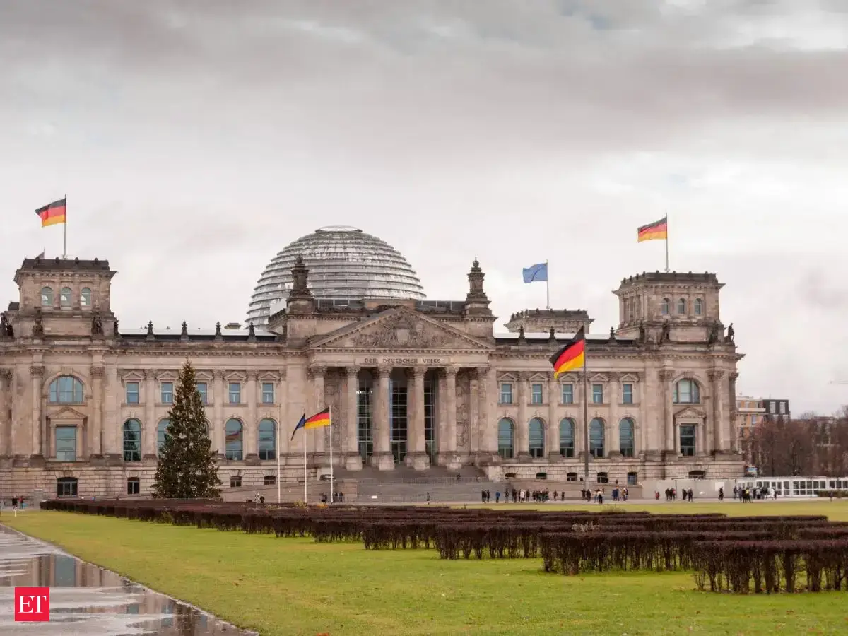 Top 7 places to visit in Germany - Castles, cities and landscapes in ...