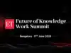 et future of knowledge work summit: Latest News & Videos, Photos about ...