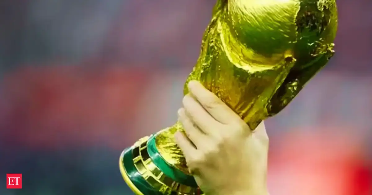 FIFA World Cup: United Nations wants 'massive re-think' of US ...