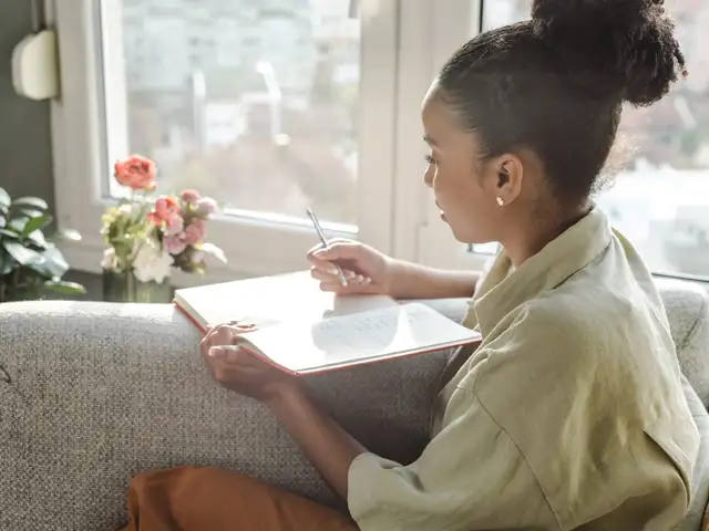 5 Activities to Instantly Bust Stress - Move your body: Go for a brisk ...