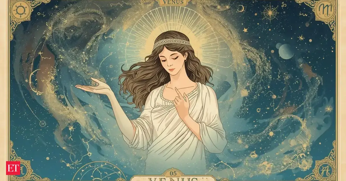 Venus-Leo Romance Begins on June 13, 2026: Impact on All 12 Zodiac Signs
