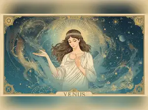Venus-Leo Romance Begins on June 13, 2026: Impact on All 12 Zodiac Signs