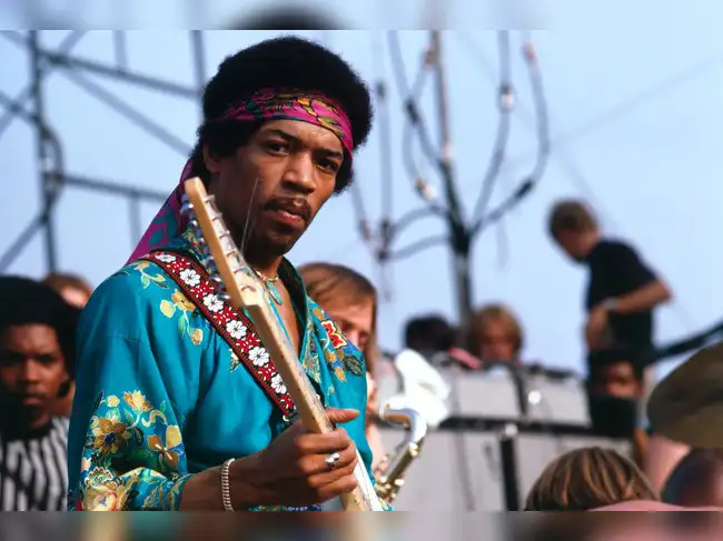 life lessons from Jimi Hendrix: Words of wisdom by Jimi Hendrix ...