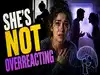 crying during arguments: Latest News & Videos, Photos about crying ...
