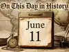 timeline of major world events from adam till now News and Updates from ...