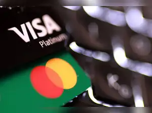 Visa Mastercard swipe fee settlement explained: Visa and Mastercard $38 ...