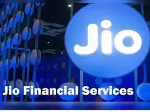 Jio Financial Services Share Price Highlights: Jio Financial Services ...