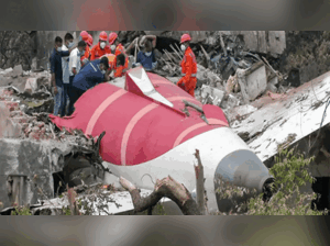 Pilots demand answers ahead of Air India crash anniversary - The ...