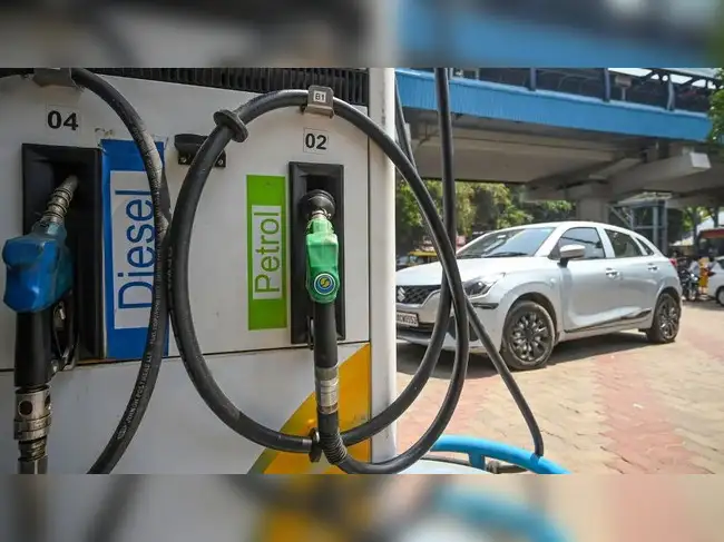 Petrol, Diesel price today changed amid excise duty relief on ethanol ...