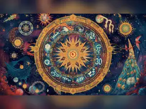 Horoscope Tomorrow, 12 June 2026: Big Career Breakthroughs, Love ...