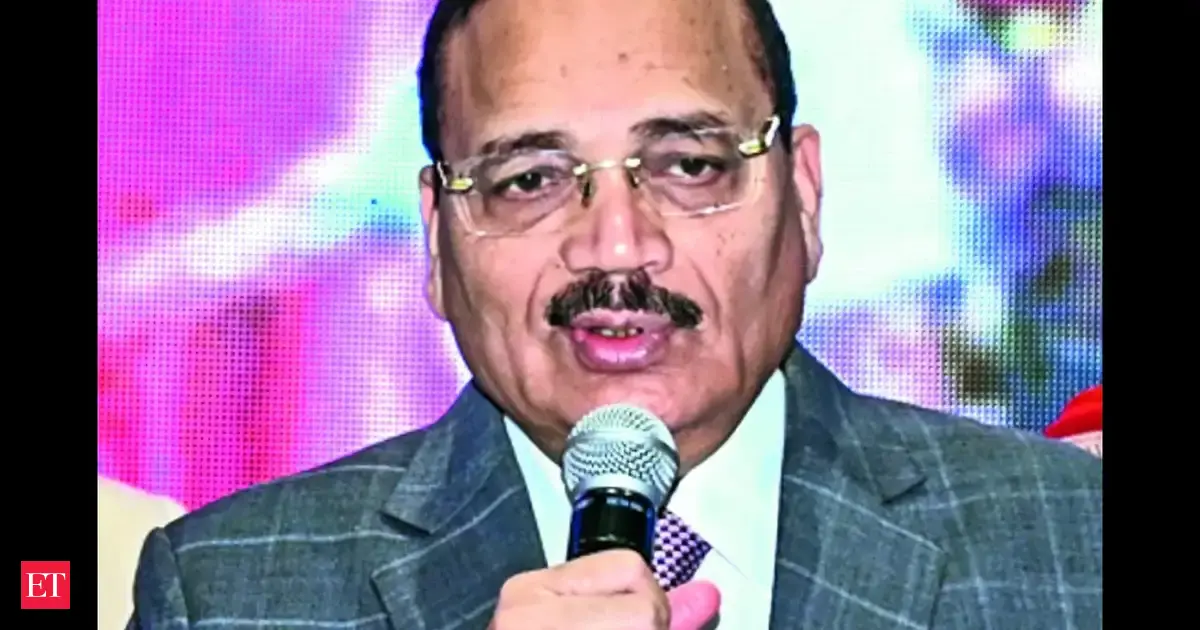 Indian judiciary promotes mediation as robust dispute resolution ...