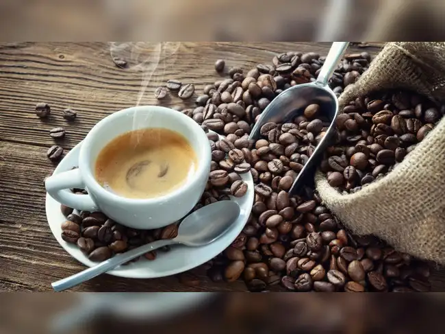 Addicted to black coffee? Tamannaah Bhatia's fitness coach explains ...