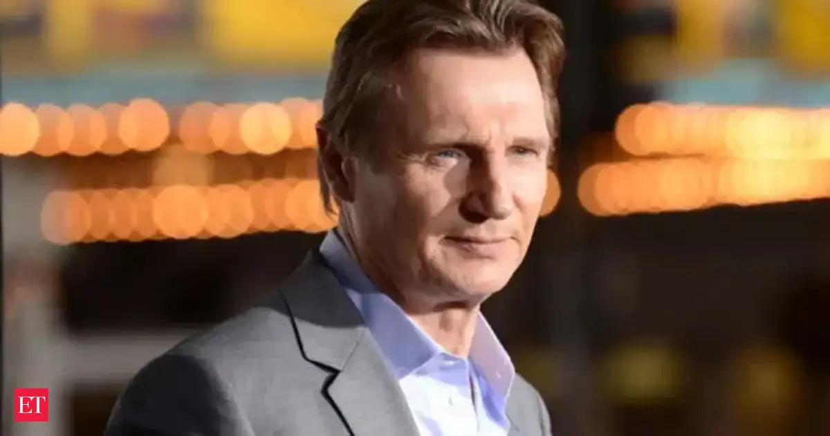Quote of the Day by Liam Neeson: ‘If you make yourself more than just a ...