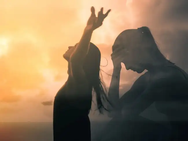 Can’t let go of the past, feeling stuck? Psychology says these 8 ...