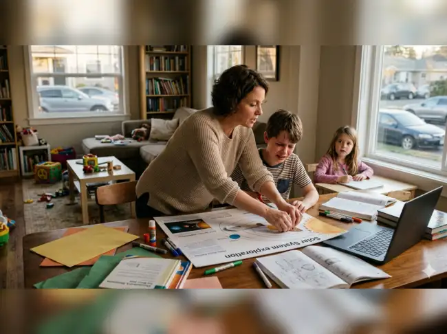 Uber CEO Dara Khosrowshahi says parents are doing kids a ‘disservice ...
