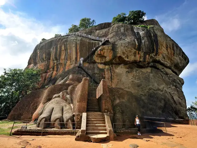 6 Best Things To Do In Sri Lanka Ancient Wonders Wildlife And