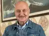 anupam kher tribute to pritish nandy: Latest News & Videos, Photos ...