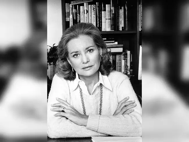 barbara walters life lesson: Life advice of the day by Barbara Walters ...