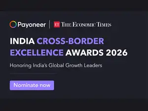 Payoneer India Cross-Border Excellence Awards 2026 launched to ...