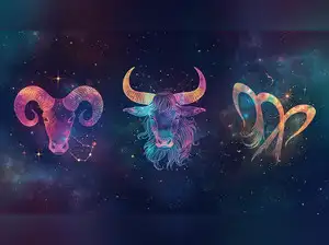 Aries, Taurus, Gemini Horoscope Today for June 12, 2026: Avoid ...