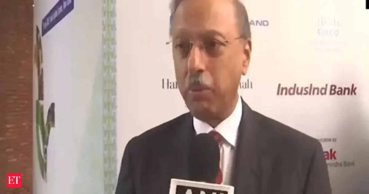 J K Paper CMD Harsh Pati Singhania elected Chair of International ...