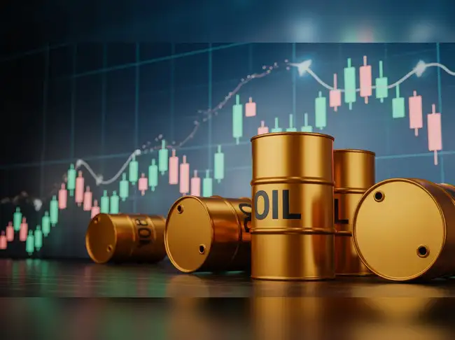 Why US Oil Prices Crashed Below $87 Today: Why crude oil markets ...