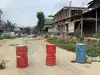 manipur governor anusuiya uikey: Latest News & Videos, Photos about ...