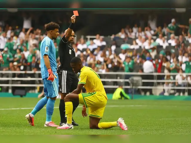 FIFA World Cup 2026 Mexico vs South Africa highlights: Who won between ...