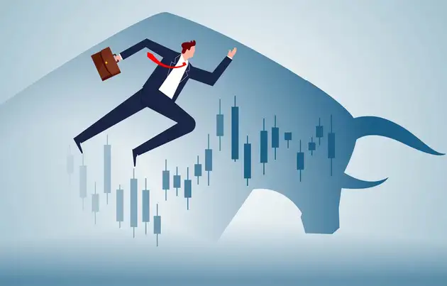 Sensex Today | Nifty 50 | Stock Market Live Updates: Sensex zooms 1,695 ...