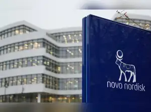 UK approves Novo weight-loss pill to edge open European market - The ...