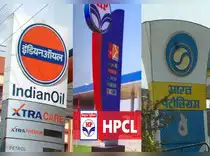 BPCL, HPCL, IOCL shares rally up to 4% as oil prices hit two-month low ...