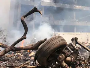 A year after AI crash, 'Aeroplane Boy' still haunted by flight he ...