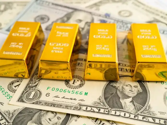Gold vs stocks: Has Warren Buffett been wrong about the yellow metal ...