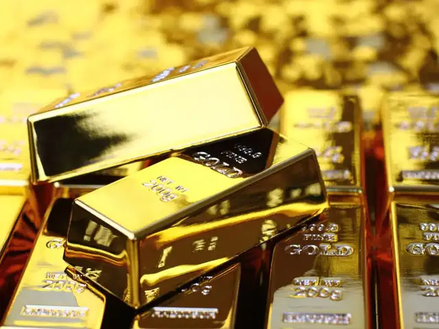 Gold vs stocks: Has Warren Buffett been wrong about the yellow metal ...