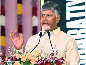 Andhra welfare and development: Andhra government overcoming inherited ...