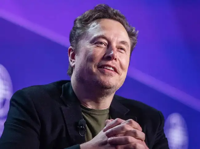 Elon Musk was having worst year of his life - divorce, failed rockets ...